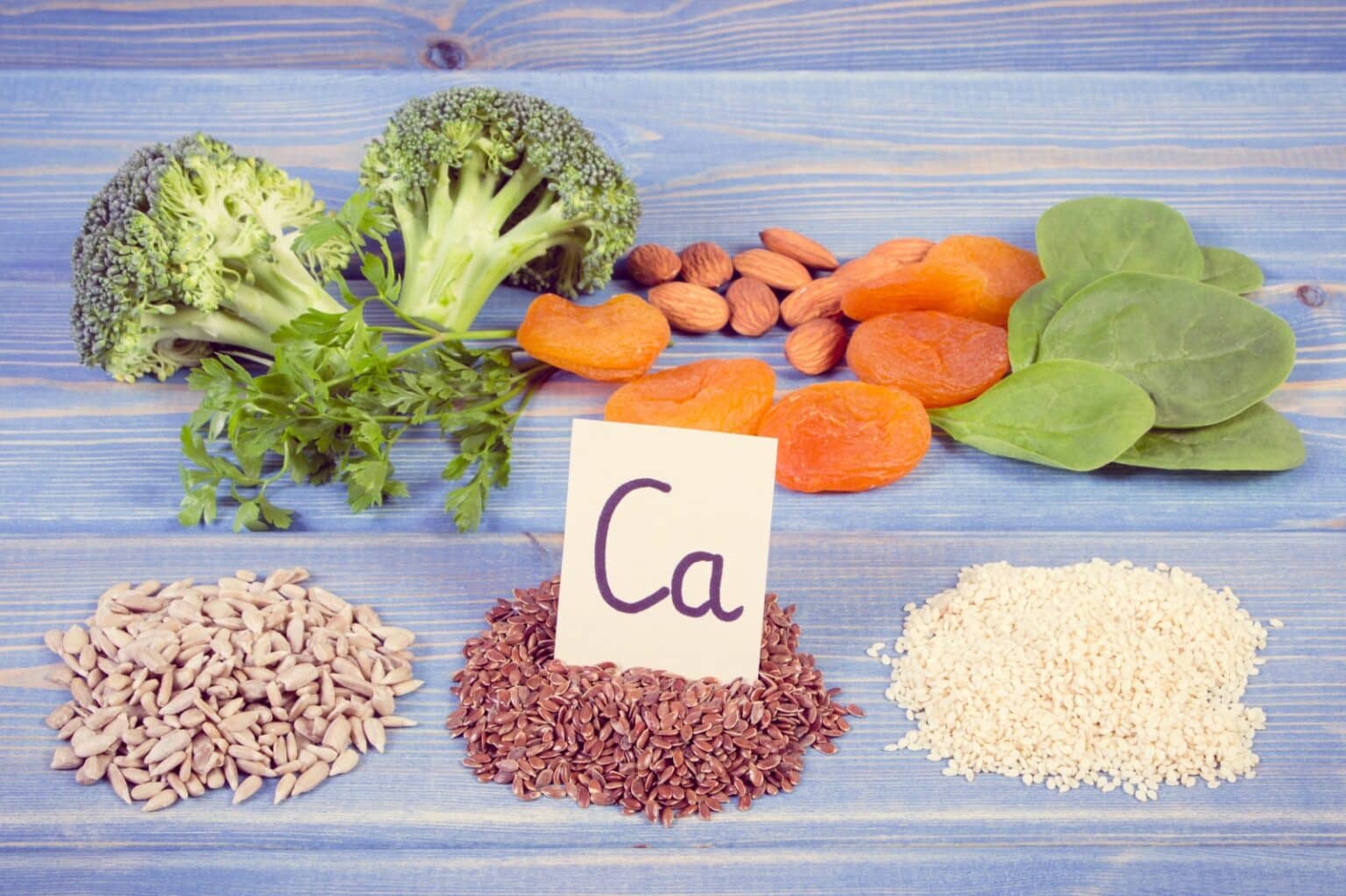 When Is the Best Time to Take Calcium Tablets?